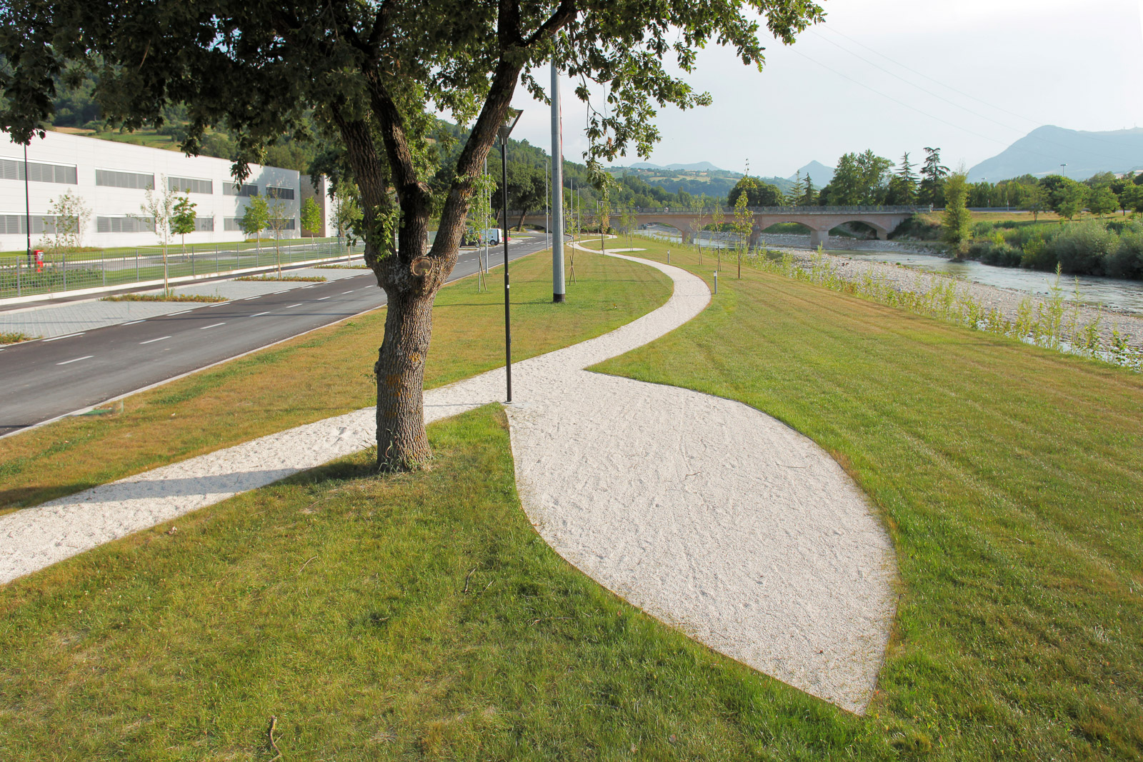 Leaf Community - Loccioni