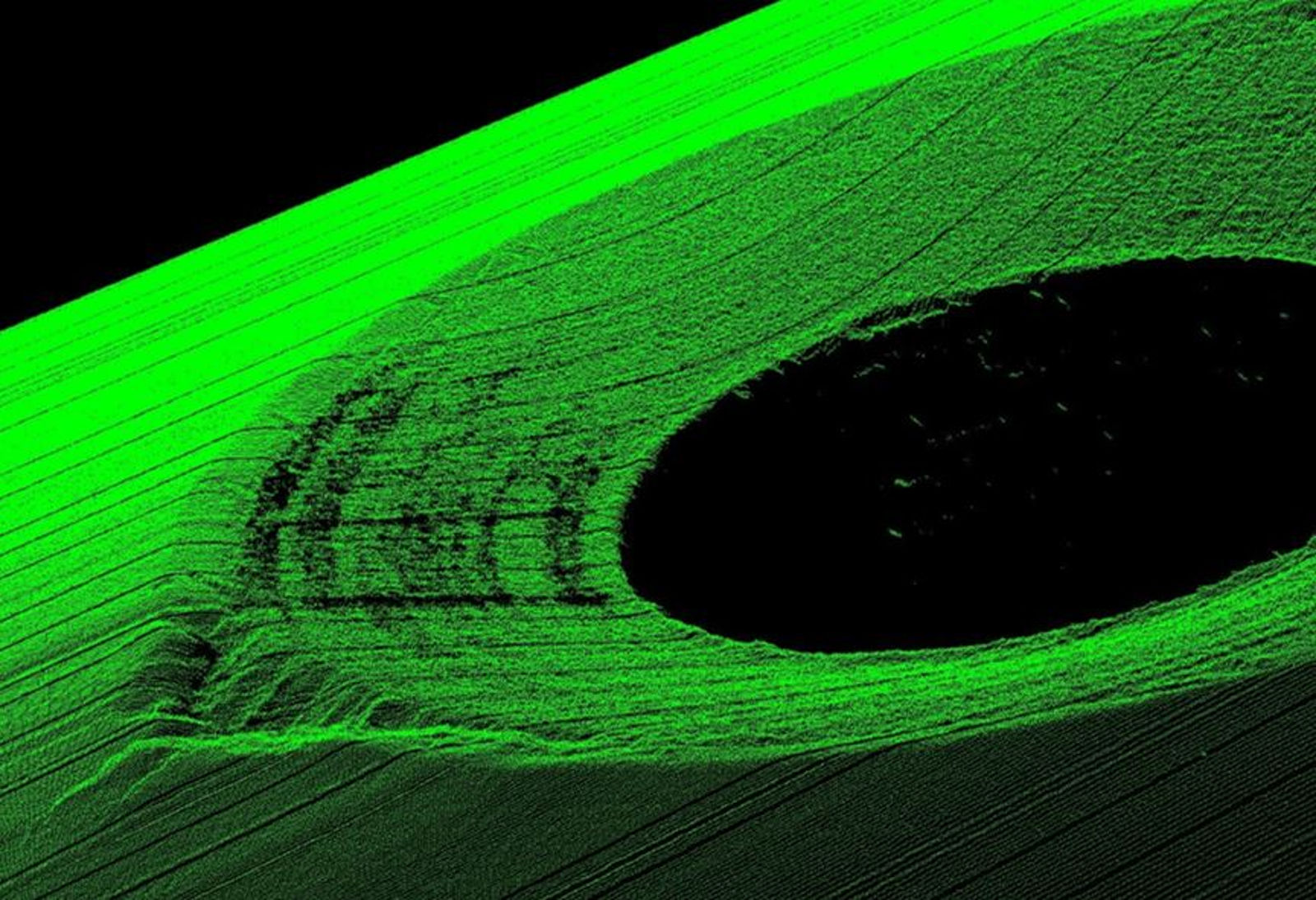 The beauty of measure - Loccioni